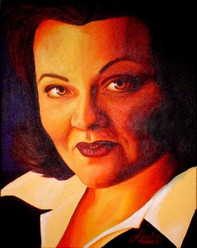 Artist-Ink.com - free online gallery
